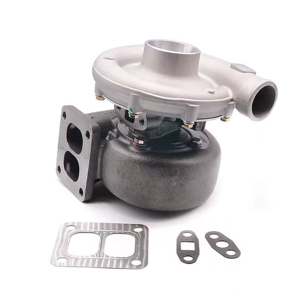 Turbo H3B Turbocharger 3533098 for Volvo TAD 1230G Iveco 8210SRI21 Engine