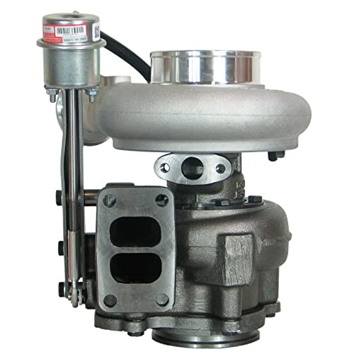 Turbo HX40G Turbocharger 3536355 4027225 for Cummins Engine 6CT 8.3L