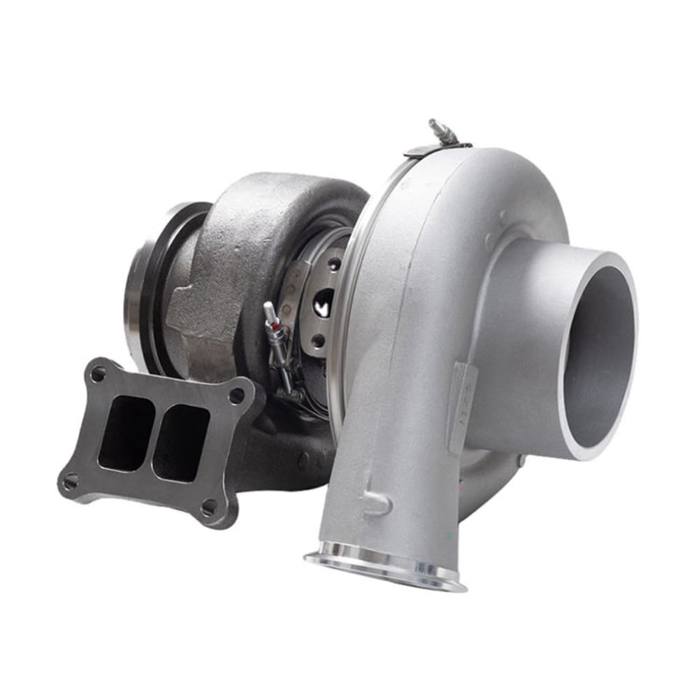 Turbo HT60 Turbocharger 3537074 3804502 for Cummins Engine N14 Euro-2