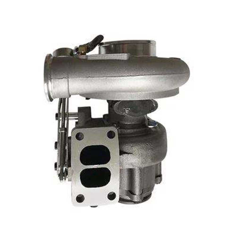 Turbo HX35 Turbocharger 3538883 3802882 for Cummins Engine 6B 6BTA