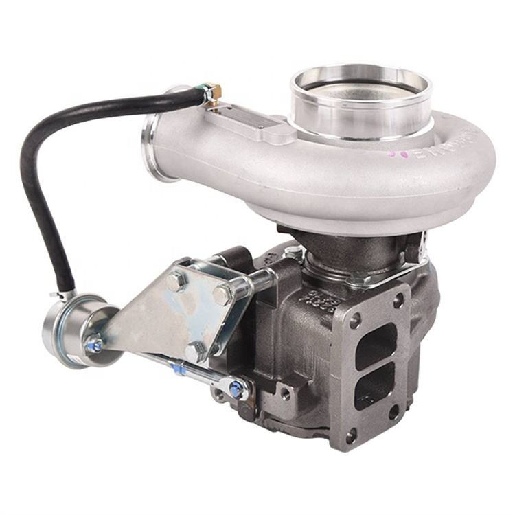Turbo HX35W Turbocharger 3539369 3802992 for Cummins Engine 6BTA 6BTAA