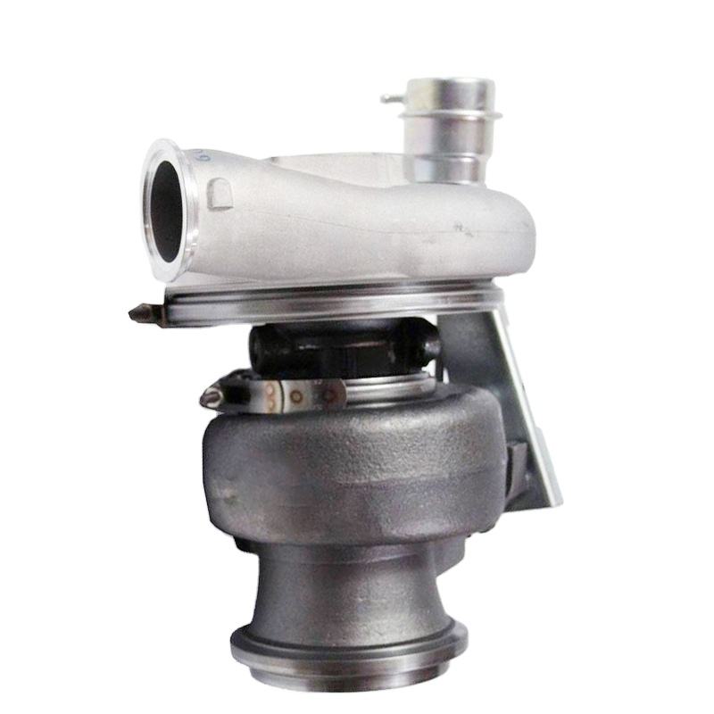 Turbo HX55W Turbocharger 3592775 for Cummins Engine CECO ISM