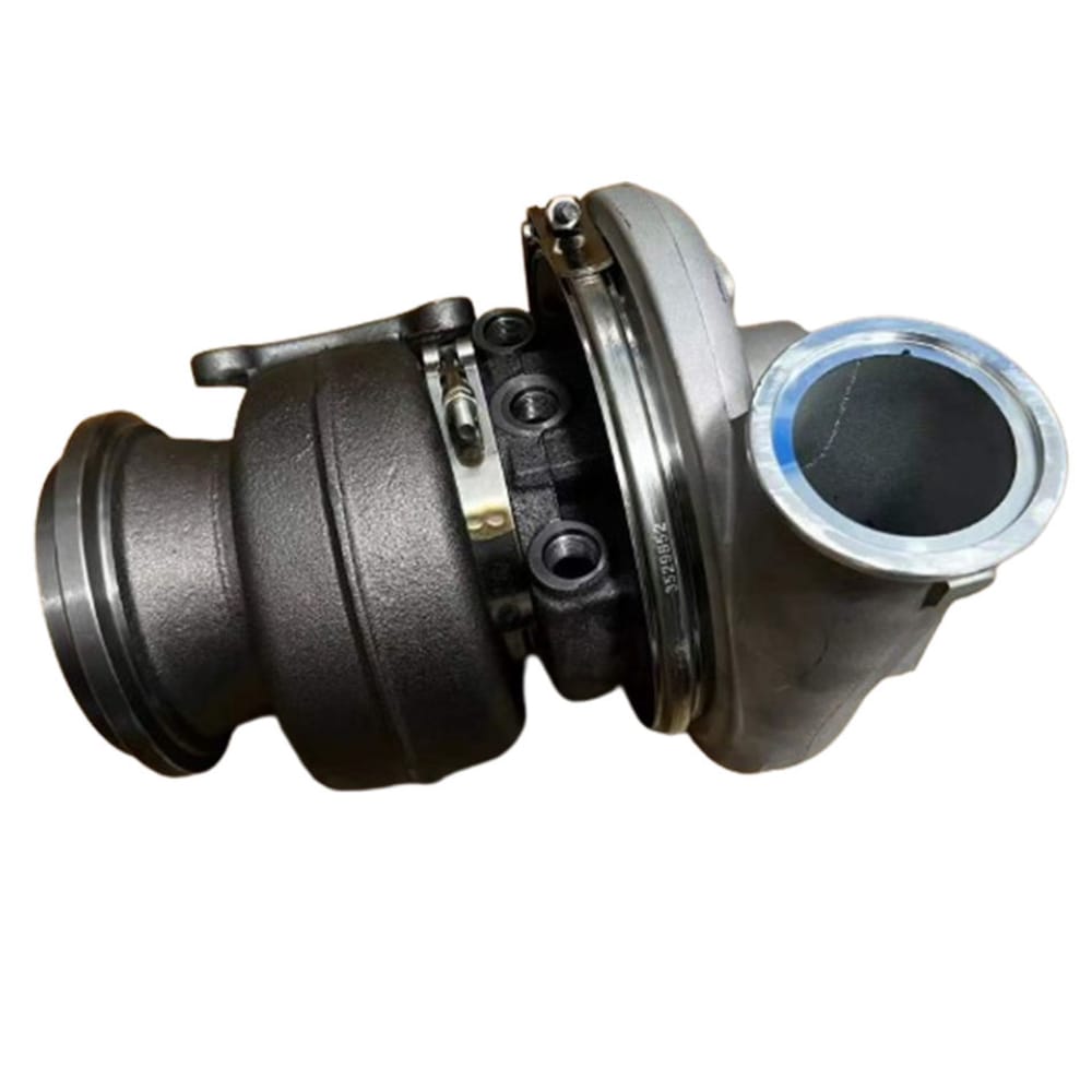 Turbo HX55 Turbocharger 3593608 for Cummins Engine M11 QSM CM570
