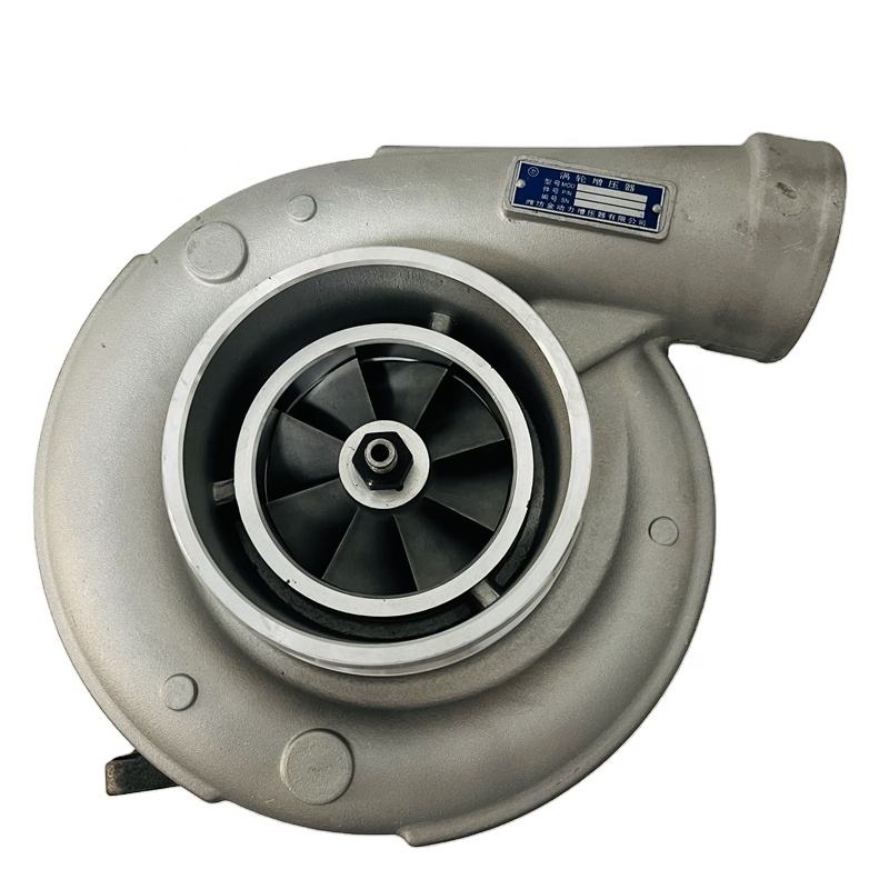 Turbo HX80 Turbocharger 3594096 for Cummins Engine KTA38 KTA38-G