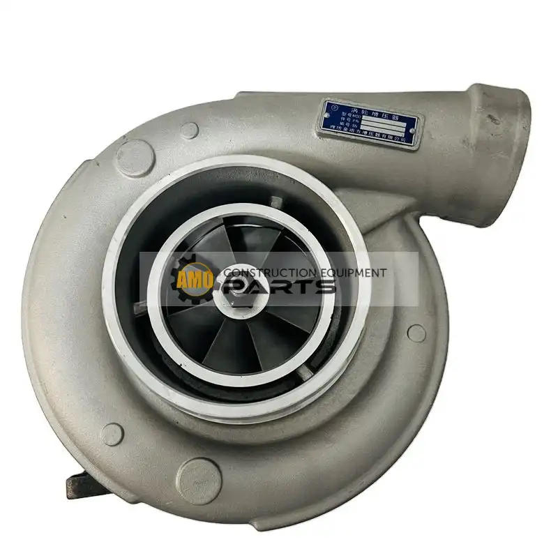 Turbo HX80 Turbocharger 3594096 for Cummins Engine KTA38 KTA38-G