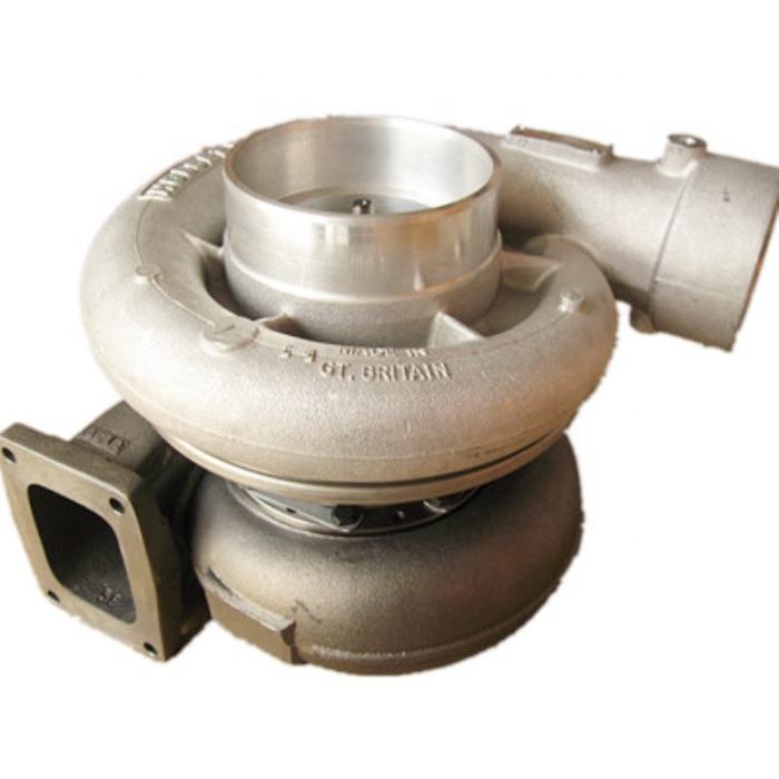 Turbo HX80 Turbocharger 3594147 for Cummins Engine K38 KTA38 KTTA19 ...