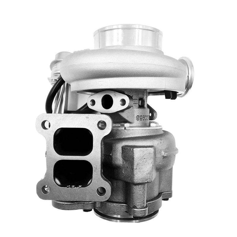 Turbo HX40W Turbocharger 3597311 for Cummins Engine 6C 6CTAA QSC