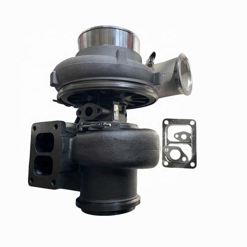 Turbocharger 362-0853 333-2813 for Caterpillar CAT Engine C15 Wheel ...