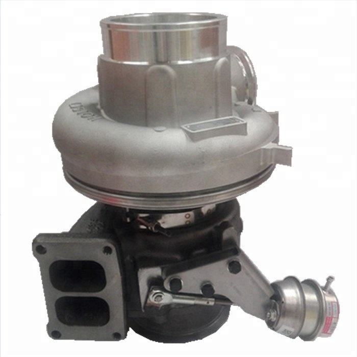 Turbo HE551W Turbocharger 3768728 for Cummins Engine QSZ13