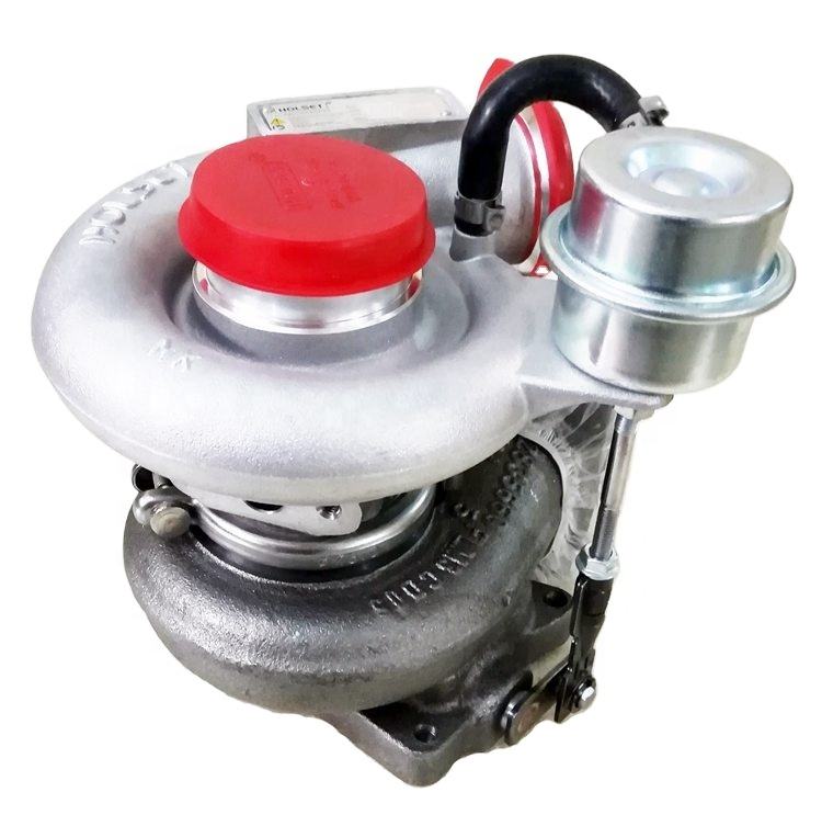 Turbo HX30W Turbocharger 3772300 for Cummins Engine 4BT