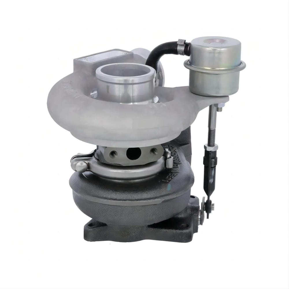 Turbo HE200WG Turbocharger 3772741 for Cummins Engine ISF ISF3.8