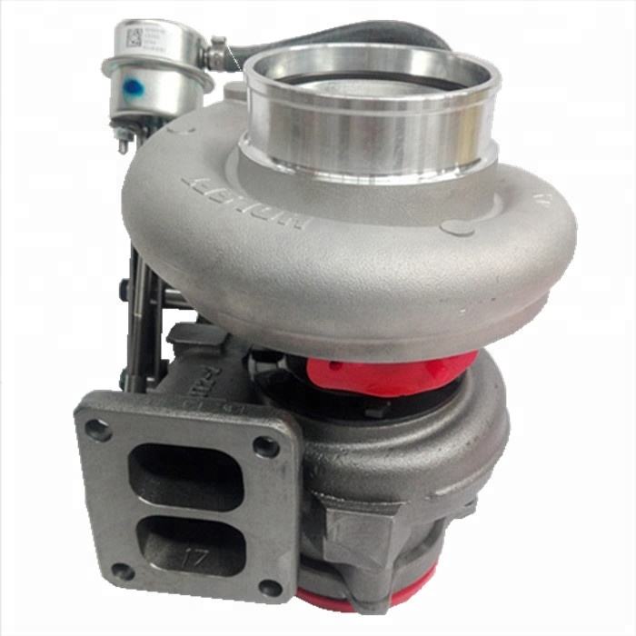 Turbo HX40W Turbocharger 3775889 for Cummins Engine ISLE