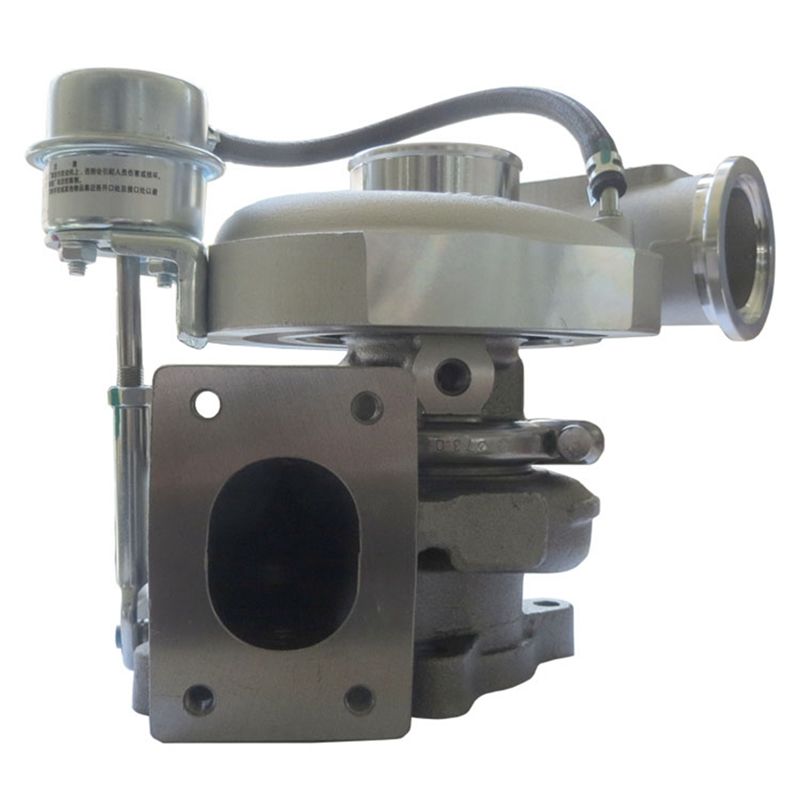 Turbo HE200WG Turbocharger 3777896 3777897 3794989 for Cummins Engine ...