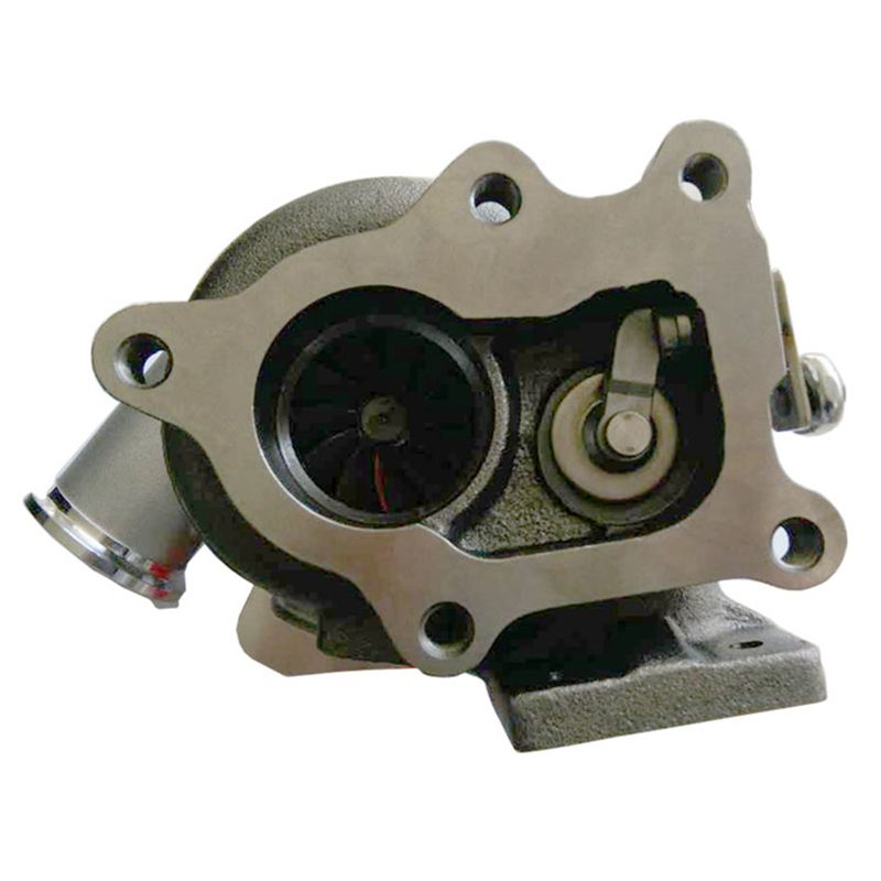 Turbo HE200WG Turbocharger 3777896 3777897 3794989 for Cummins Engine ...