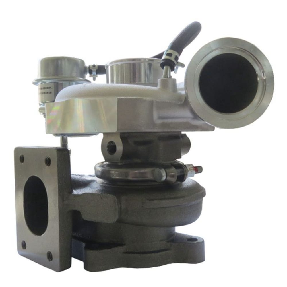 Turbo HE200WG Turbocharger 3777896 3777897 3794989 for Cummins Engine ...