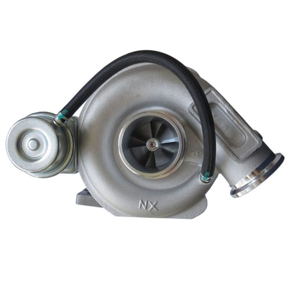 Turbo HE200WG Turbocharger 3777896 3777897 3794989 for Cummins Engine ...