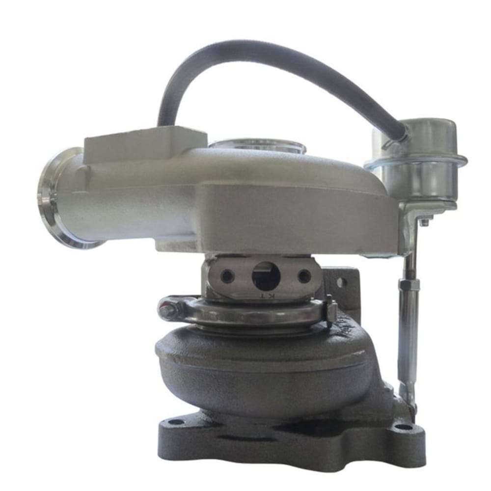 Turbo HE200WG Turbocharger 3777896 3777897 3794989 for Cummins Engine ...