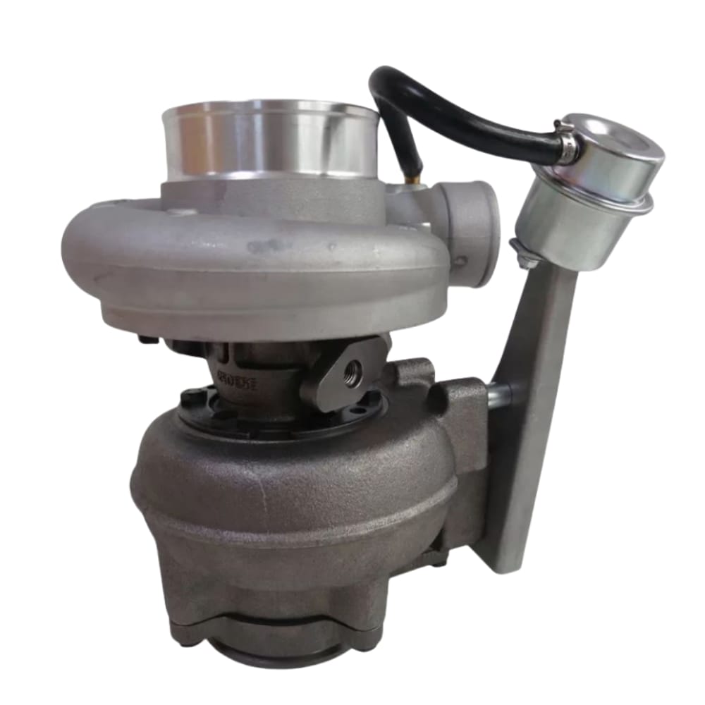 Turbo HX40W Turbocharger 3778133 for Cummins Engine 6CTA8.3 DCEC C245