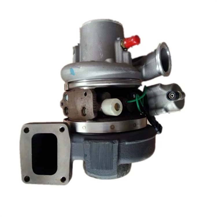 Turbo HE431VTi Turbocharger 3778554 for Cummins Engine 6C ISM ISX ISB ...