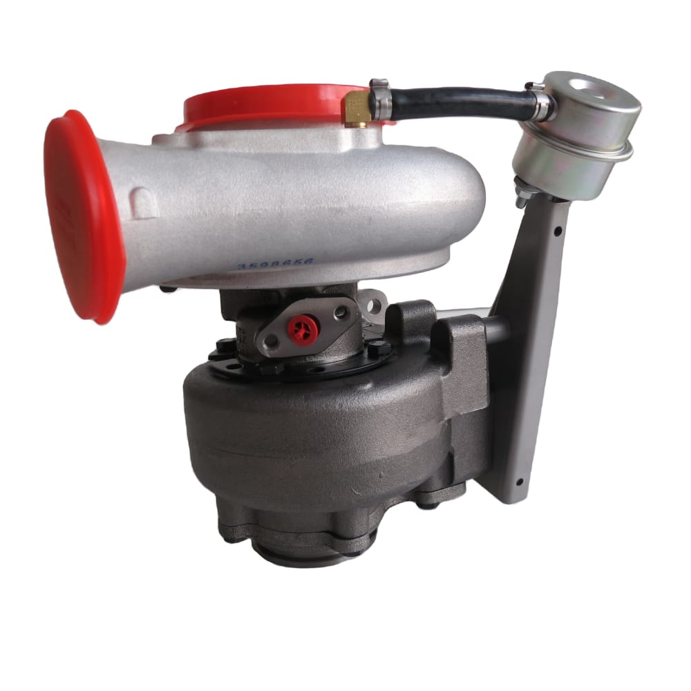 Turbo HX35W Turbocharger 3780338 for Cummins Engine QSD6 6.7L 220HP
