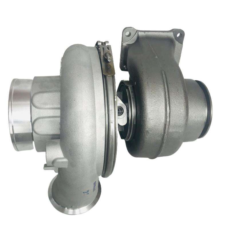 Turbo HE551CW Turbocharger 3781961 for Cummins Engine ISZ13