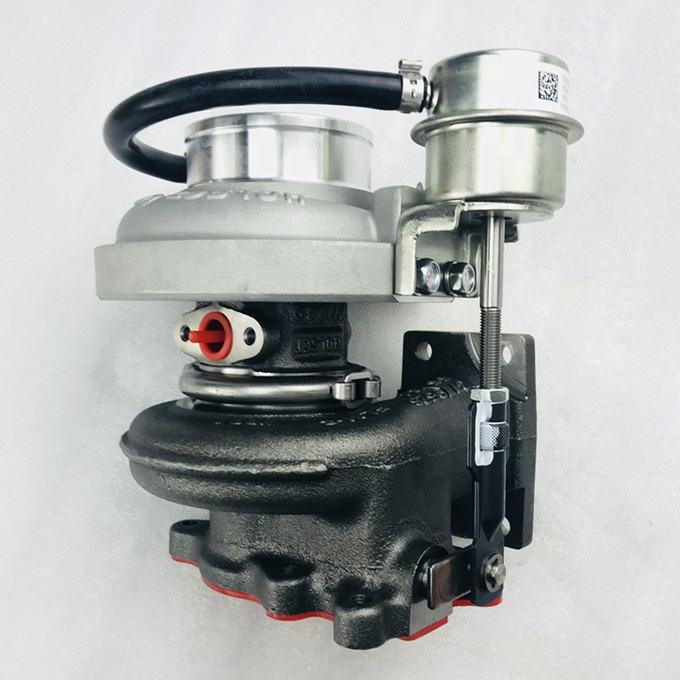 Turbo HE221W Turbocharger 3782374 for Cummins Engine ISDE4