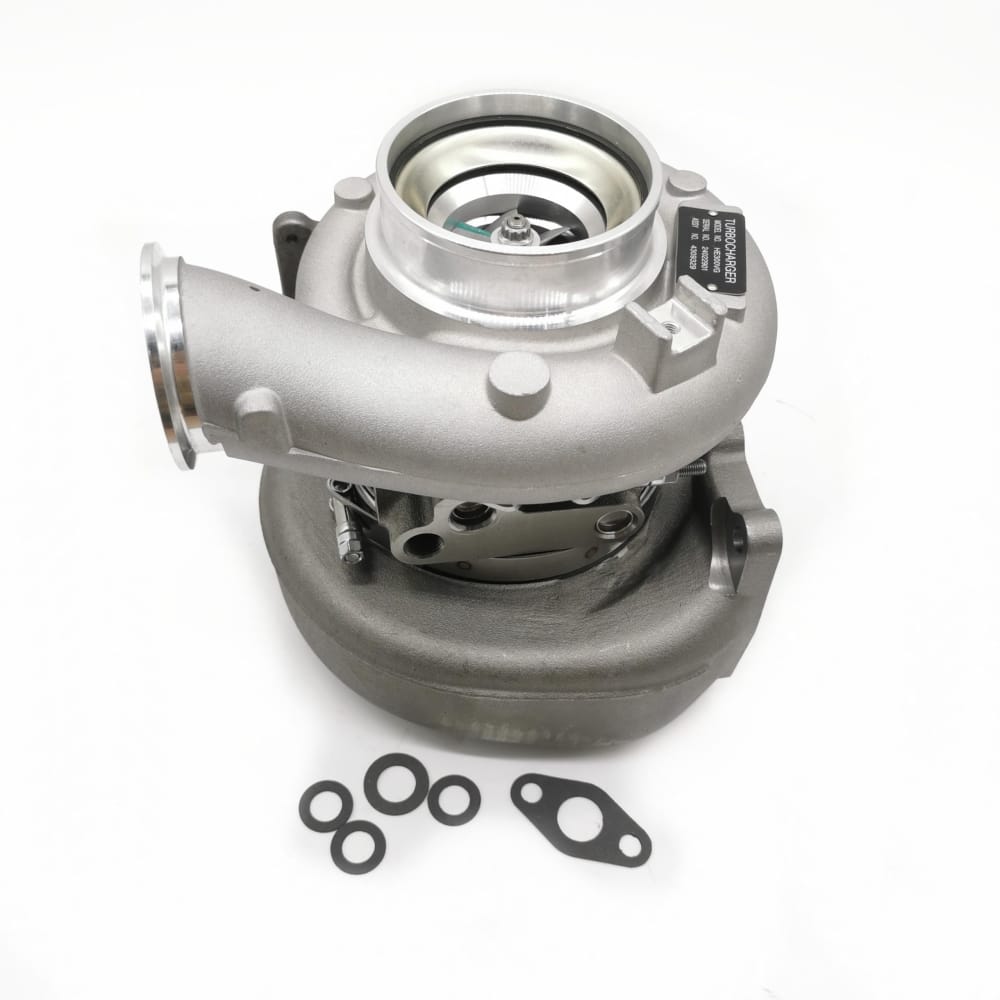 Turbo H300VG Turbocharger 3792225 for Cummins Engine ISBE EURO 6