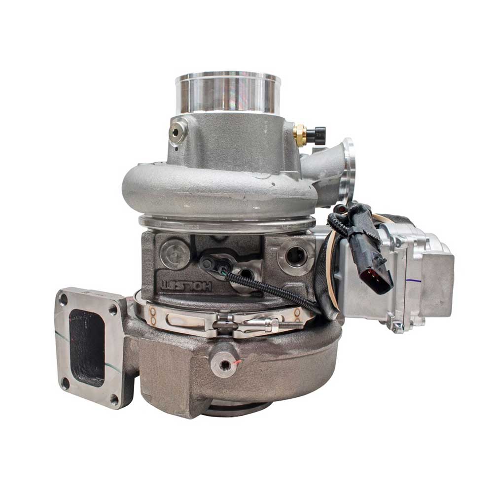 Turbo HE431VE Turbocharger 3795566 for Cummins Engine QSL9 CM2250