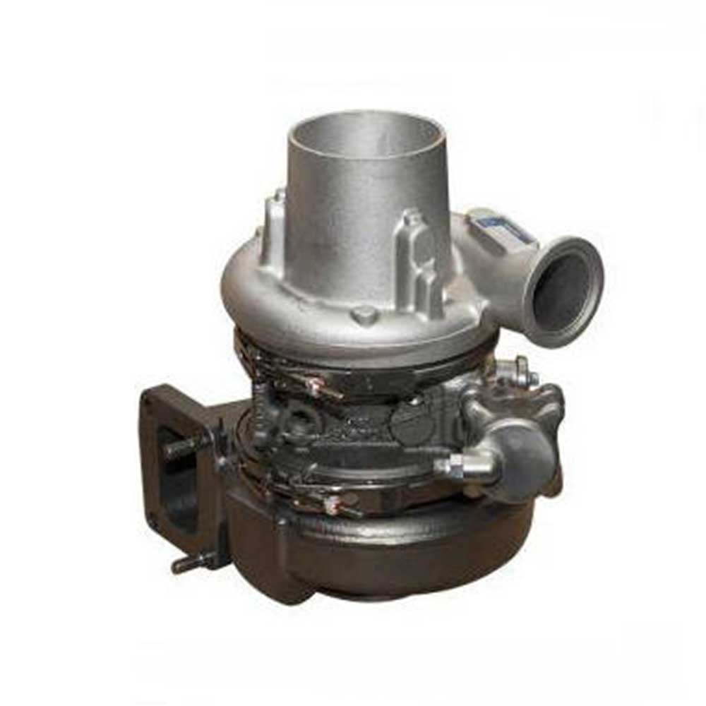 Turbo HE341VE Turbocharger 4955165 for Cummins Engine ISB QSB ISL QSL B ...