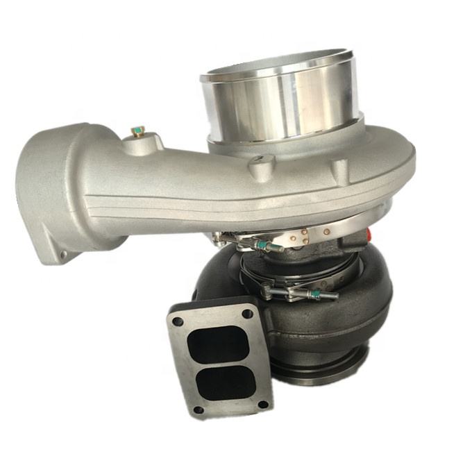 Turbo HY35W Turbocharger 3592811 3800973 for Cummins 6BTA Engine Dodge ...