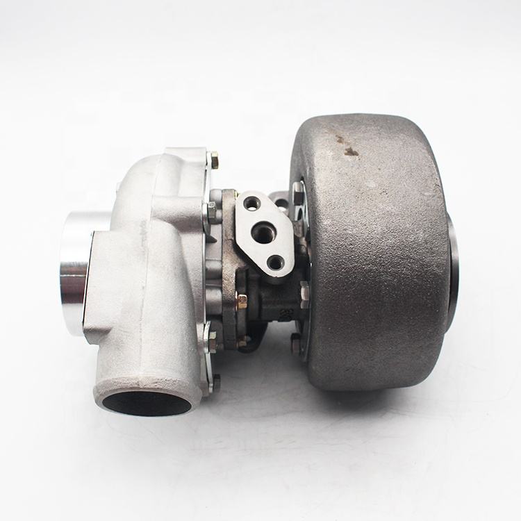 Turbo H1C Turbocharger 3522900 3520030 171270 for Cummins Engine 4BT3.9 ...