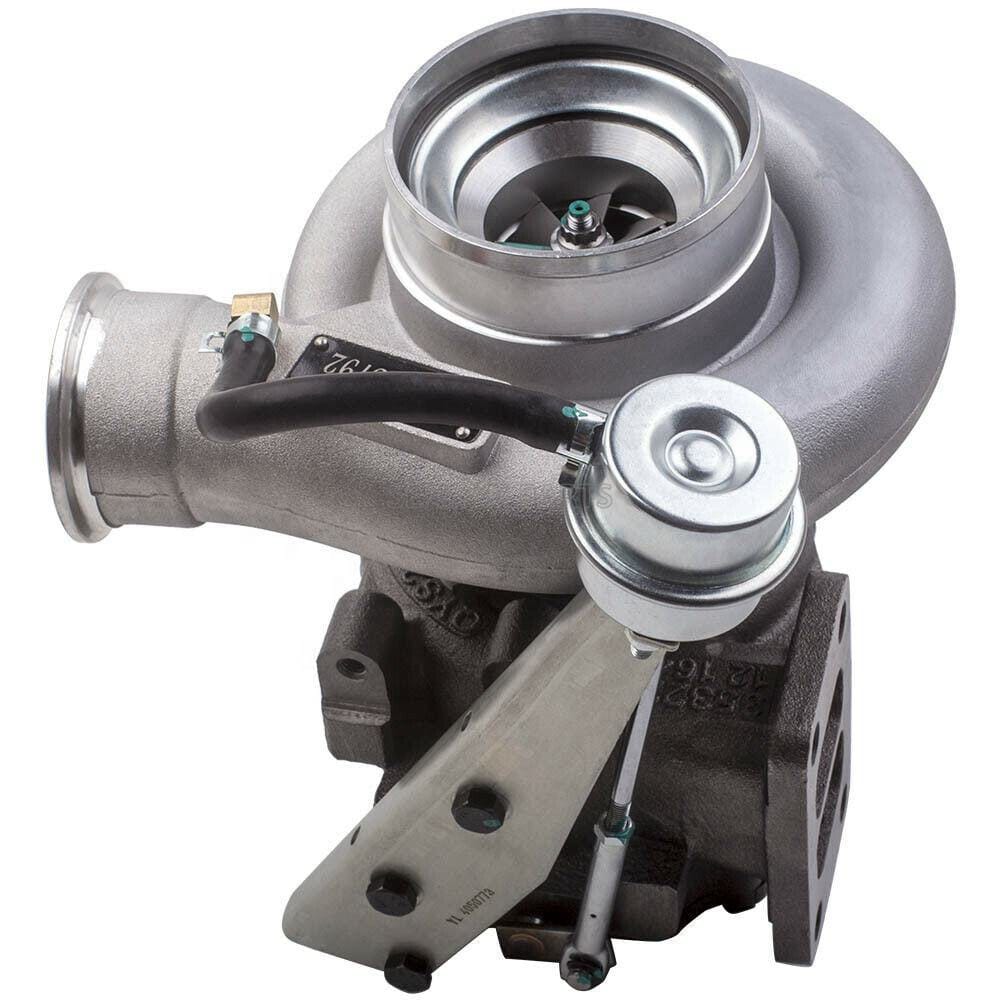 Turbo HX35W Turbocharger 3802778 3802778RX for Cummins Engine 6BT