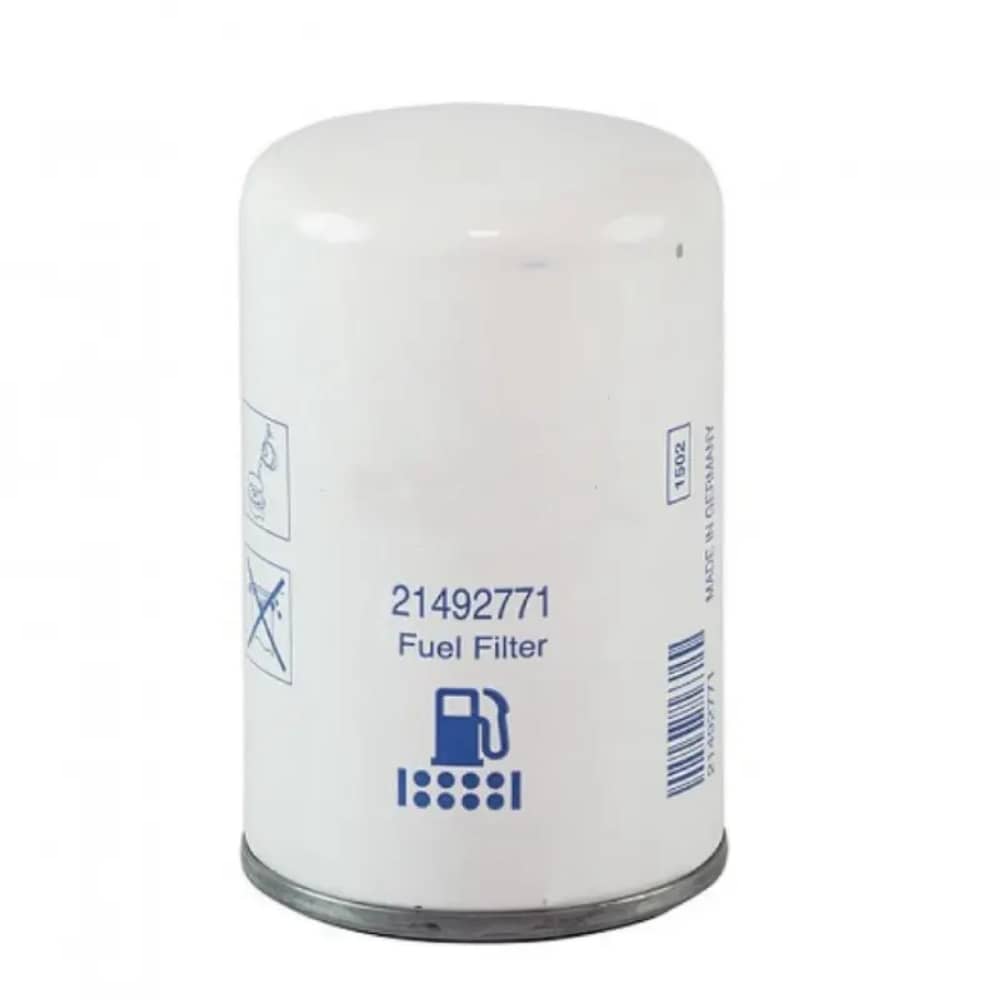 Fuel Filter 3825133 3825133-6 for Volvo Engine TAD1631GE TAMD102D ...