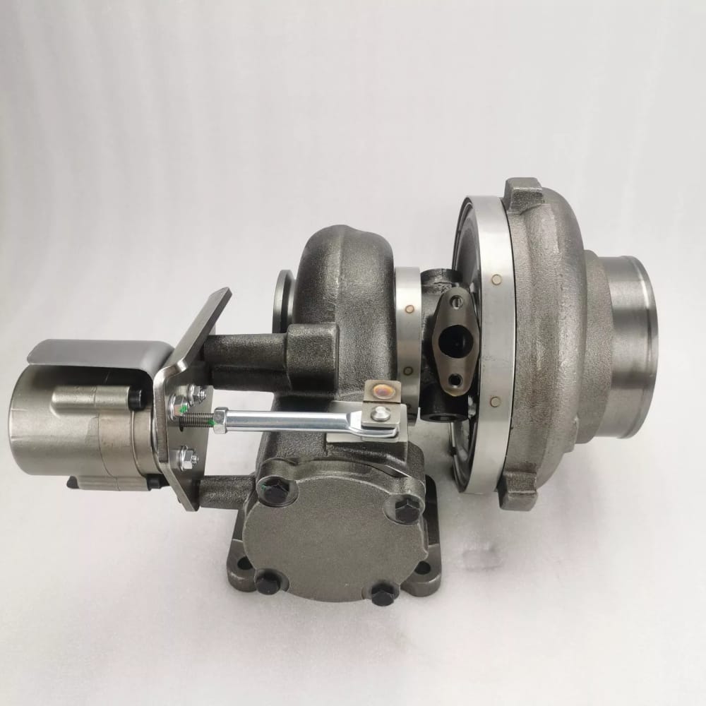 Turbo GTB4088L Turbocharger 397-6195 for Caterpillar CAT Engine C13 ...