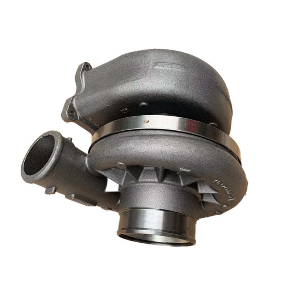 Turbo HX83 Turbocharger 4033032 for Cummins Industrial Komatsu ...