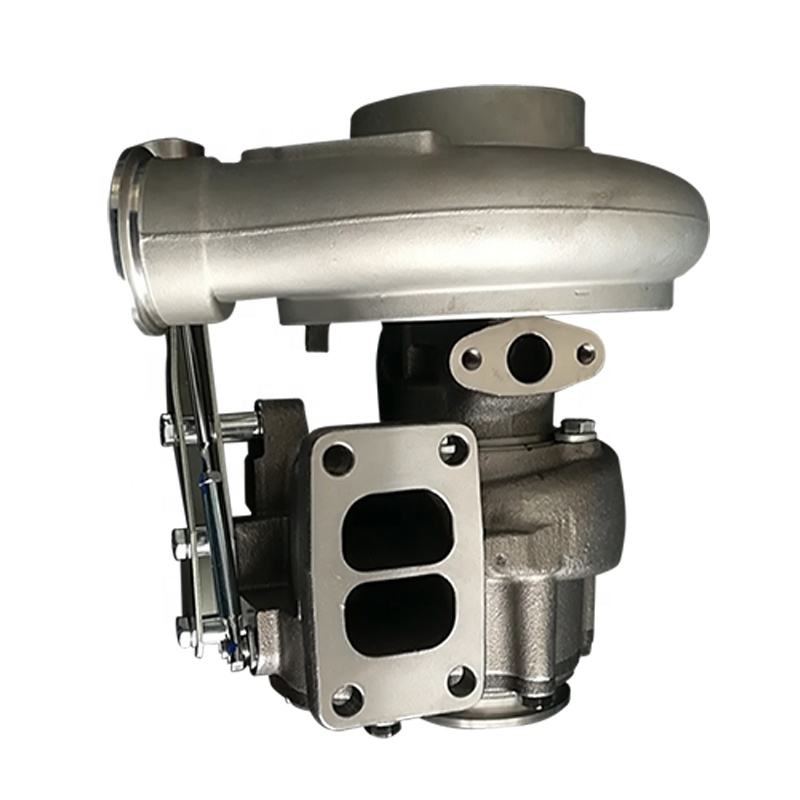 Turbo HX35W Turbocharger 4039043 4955158 for Cummins Engine QSB