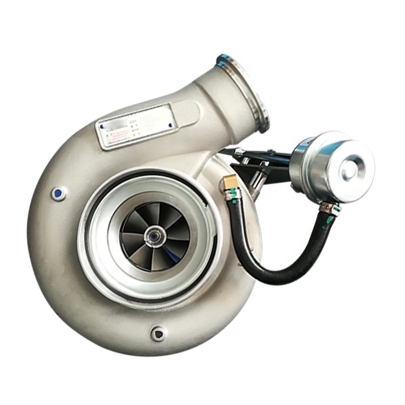 Turbo HX35W Turbocharger 4039043 4955158 for Cummins Engine QSB
