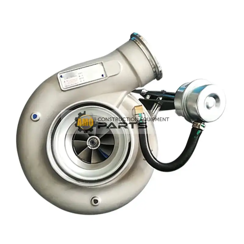 Turbo HX35W Turbocharger 4039043 4955158 for Cummins Engine QSB