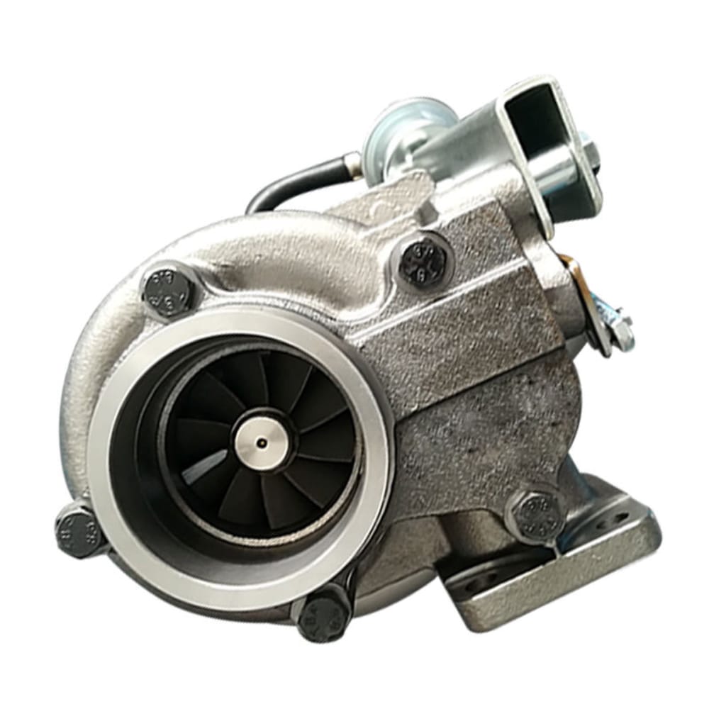 Turbo HX35W Turbocharger 4039043 4955158 for Cummins Engine QSB