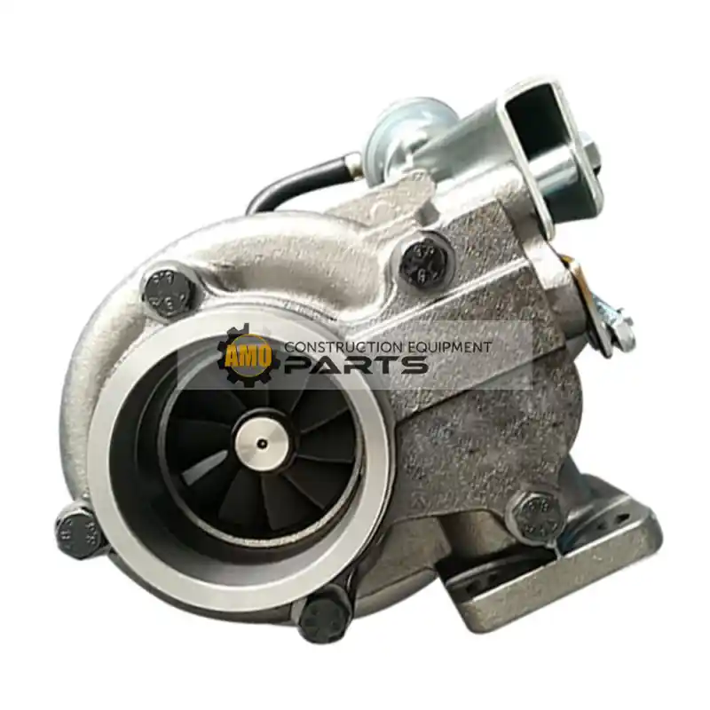 Turbo HX35W Turbocharger 4039043 4955158 for Cummins Engine QSB