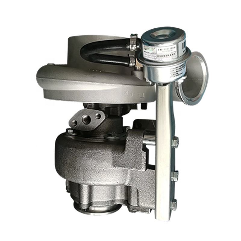 Turbo HX35W Turbocharger 4039043 4955158 for Cummins Engine QSB