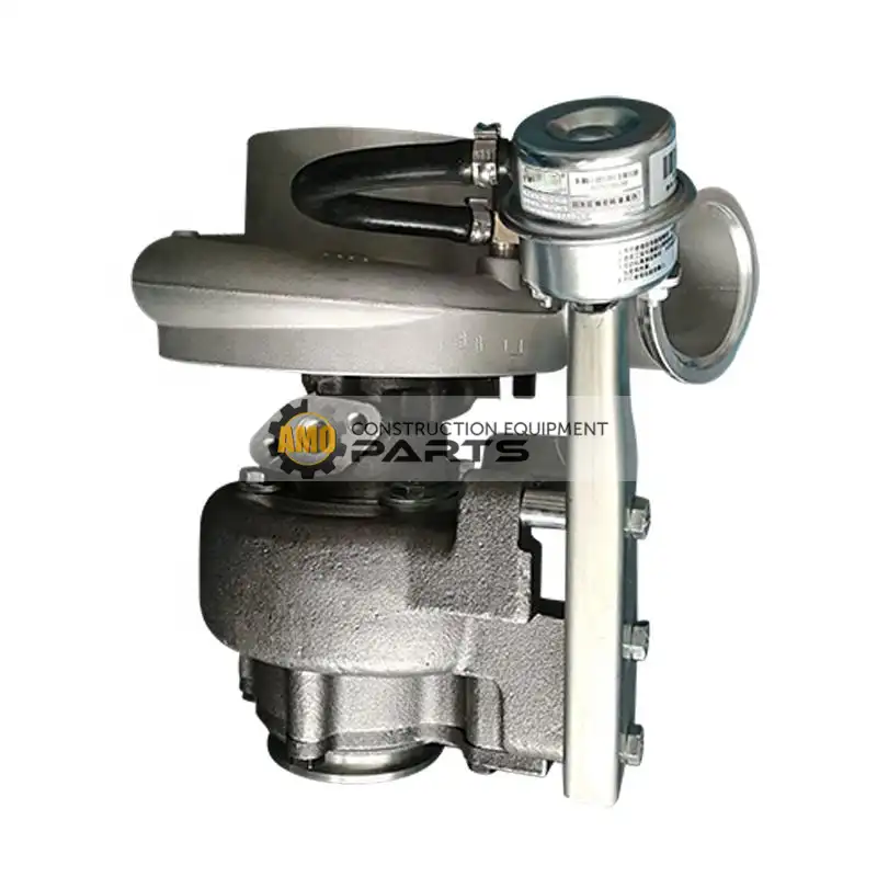 Turbo HX35W Turbocharger 4039043 4955158 for Cummins Engine QSB