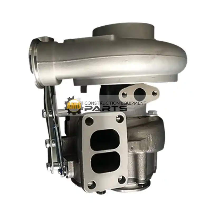 Turbo HX35W Turbocharger 4039043 4955158 for Cummins Engine QSB
