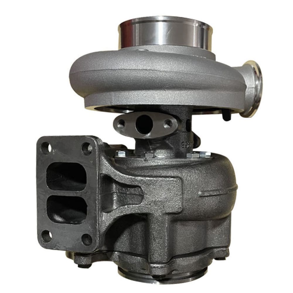 Turbo HX40 Turbocharger 4039991 4039990 for Cummins Engine 6C C8.3 ISC ...