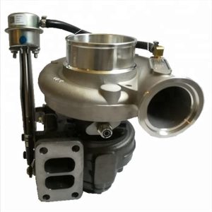 Turbocharger 04299152 for Deutz Engine TCD2013L042V