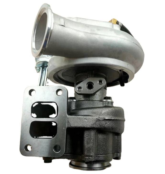Turbo HE351W Turbocharger 4047762 4047761 for Cummins Engine 6ISBE ISDE ...
