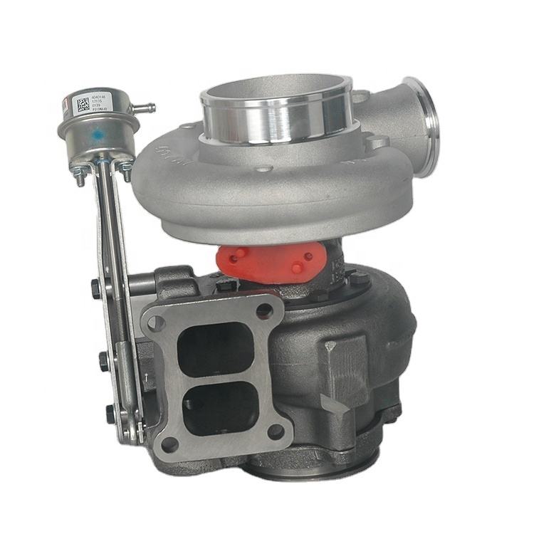 Turbo HX40W Turbocharger 4050217 for Cummins Engine 6CT C260