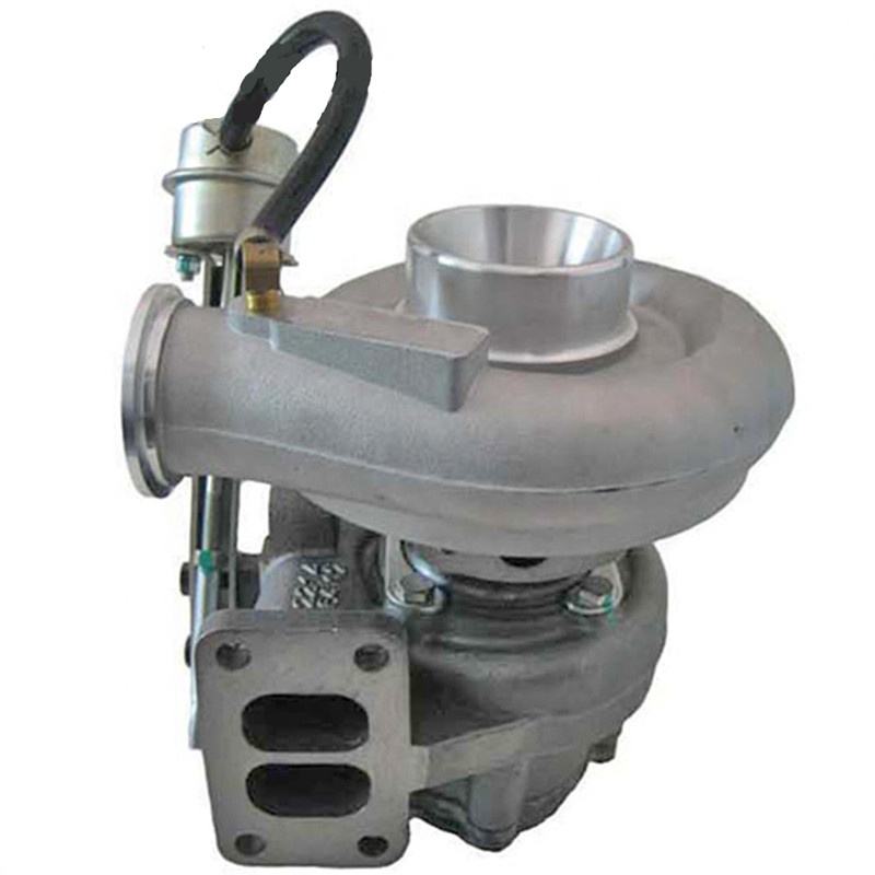 Turbo HX35W Turbocharger 4051052 4051231 for Cummins Engine 6BT
