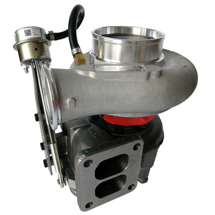 Turbo HX40W Turbocharger 4051323 for Cummins C300