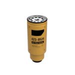 Fuel Filter Water Separator 423-8524 for Caterpillar CAT Engine C6.6 C9 ...